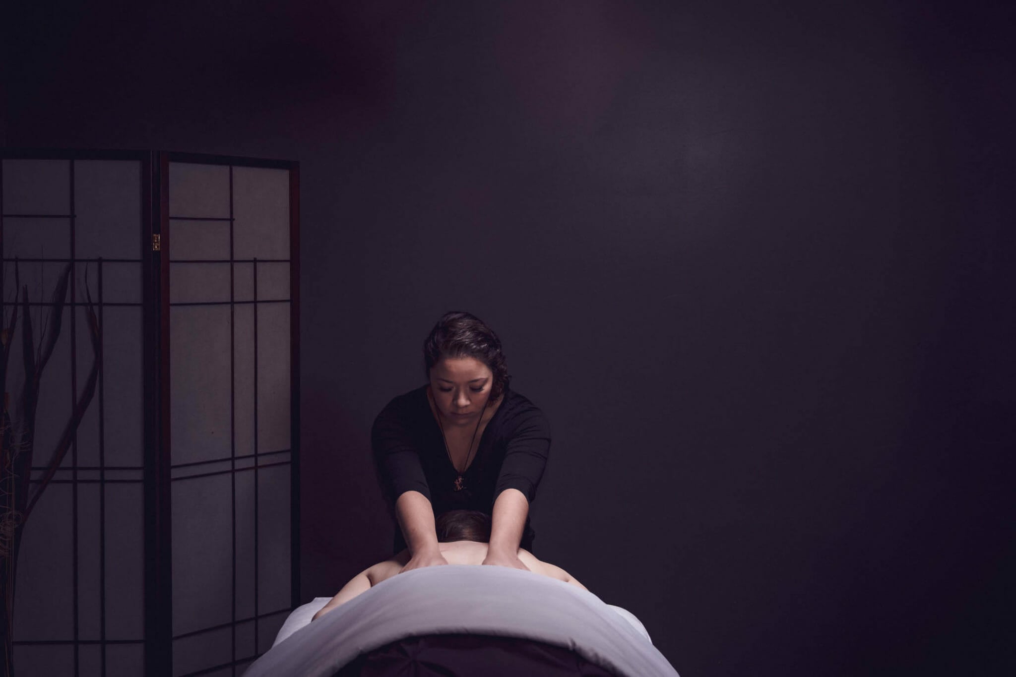 Inspire Spa